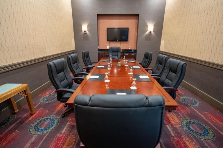Dayton Convention Center - Dayton Vitality Hotel