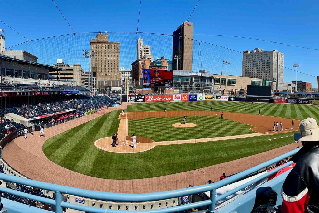 Dayton Vitality Hotel, Located in the vibrant heart of Dayton, Ohio