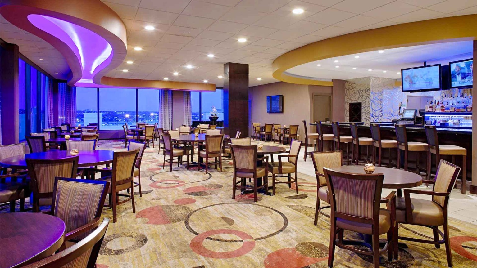 Special Rates - Dayton Vitality Hotel