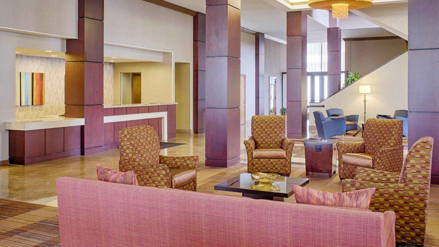 Dayton Vitality Hotel, Located in the vibrant heart of Dayton, Ohio