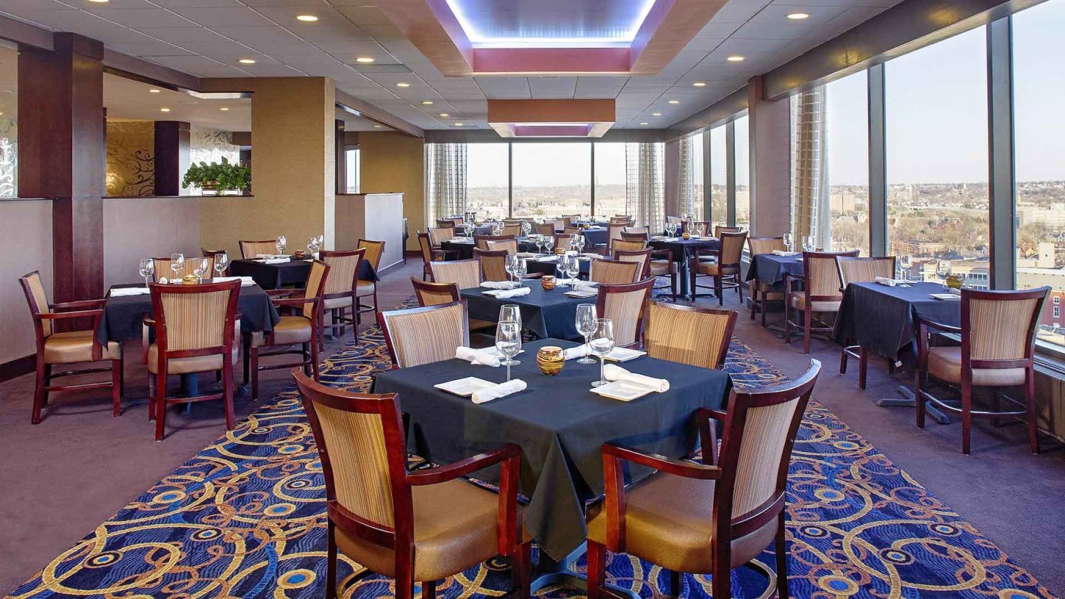 Dayton Vitality Hotel, Located in the vibrant heart of Dayton, Ohio