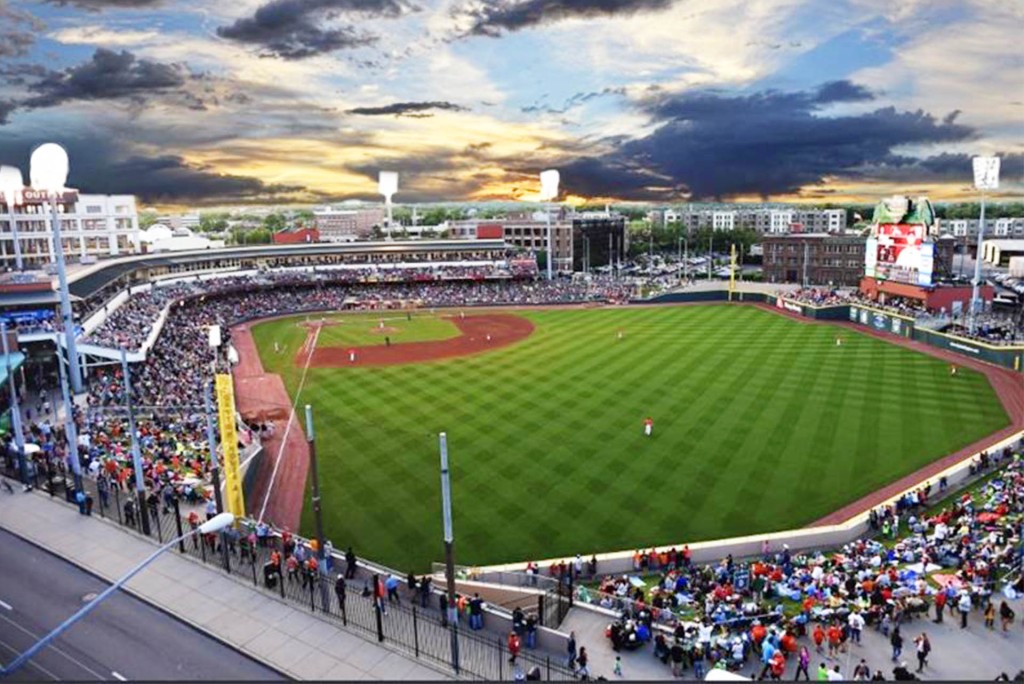 Dayton Vitality Hotel, Located in the vibrant heart of Dayton, Ohio